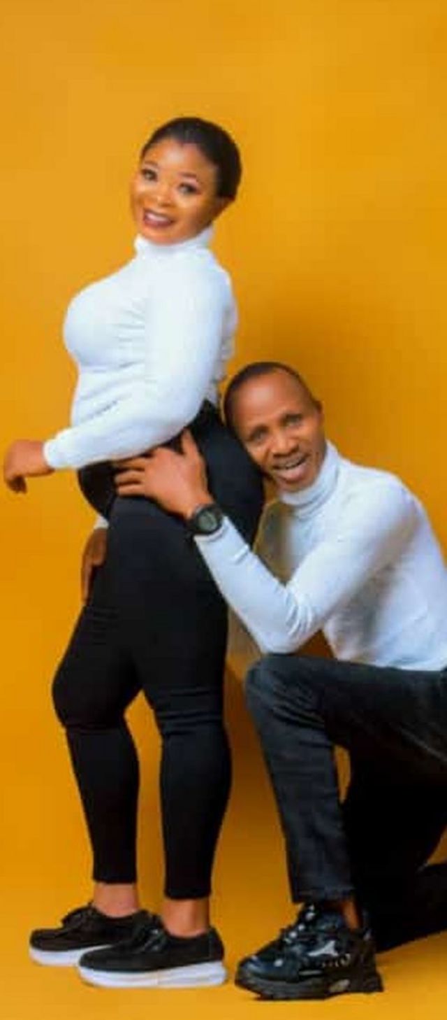 Army couple killed: Nwaada Gloria Matthew, di afọ 10 hụrụ ka e si gbuo ...