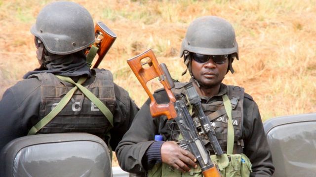 Mozambique : manifestations suite à l'assassinat d’un maire - BBC News ...