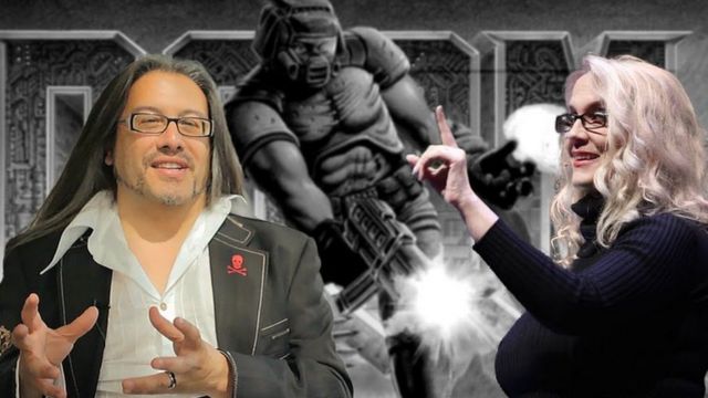 Quién es Brenda Romero, la mujer que cambió la industria de los ...