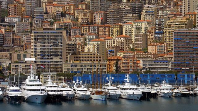 5 curiosidades que quizás no sabías de Mónaco, el país con más ...
