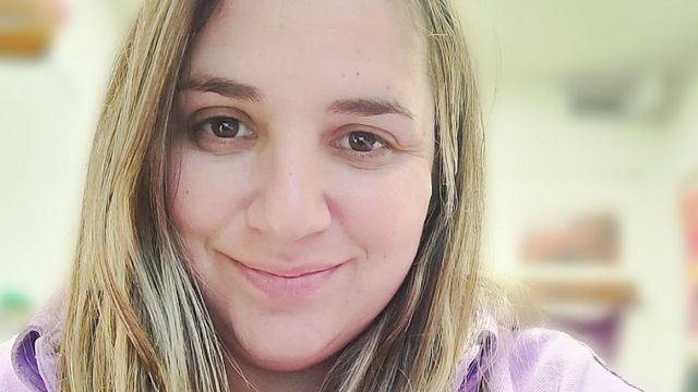 El extraordinario relato de Fiorella Buzeta, la joven que a los 12 años ...