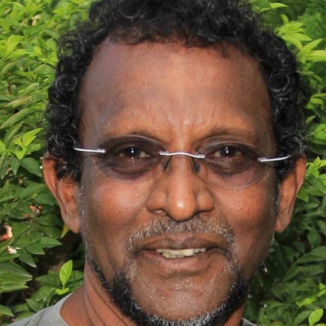 සිංහරාජයේ "ඉඩම් කොල්ලයක්": හුදෙකලා පවුලක් සොයා ගිය ගමනක් - BBC News සිංහල