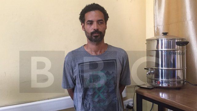 Sian Blake murder case: Arthur Simpson-Kent to fly home - BBC News