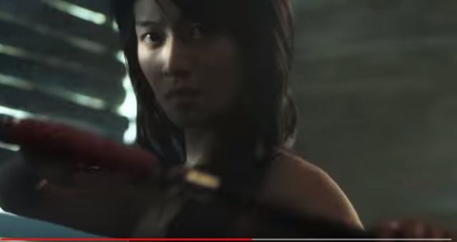 Sable Yu, aktris asal Indonesia yang 'dilecehkan' sutradara Inggris di ...