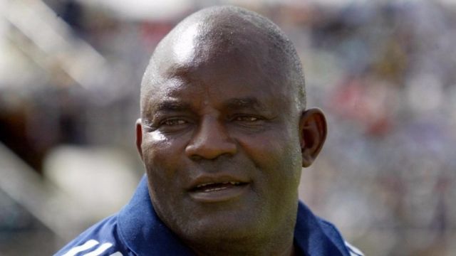 Christian Chukwu nọ n'ugboelu ugbua na-aga ụlọọgwụ na London - BBC News ...