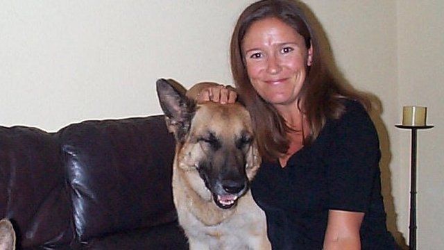 Ashley Ard: el complejo caso de "la mujer más odiada en Alaska" - BBC ...
