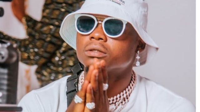 Harmonize ''ang'ara'' katika tuzo za muziki za MTV Ulaya - BBC News Swahili