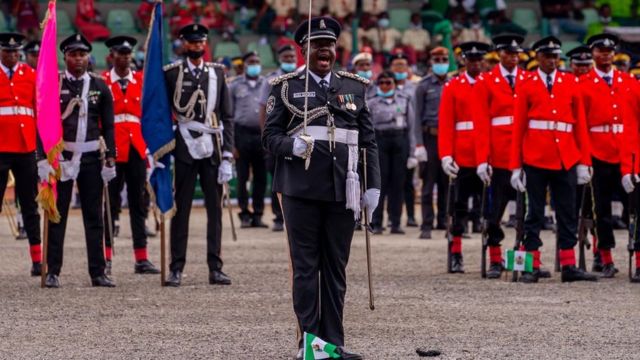 Nigeria at 61: Interesting Fotos of how Nigerians celebrate ...