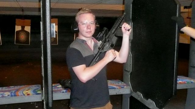 "Me hablaba de violación y tortura con todo tipo de detalle": las ...