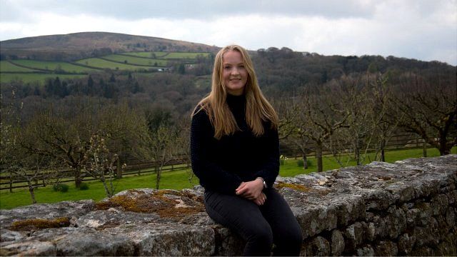 英國鄉下女孩的網上請願如何上抵議會 - BBC News 中文