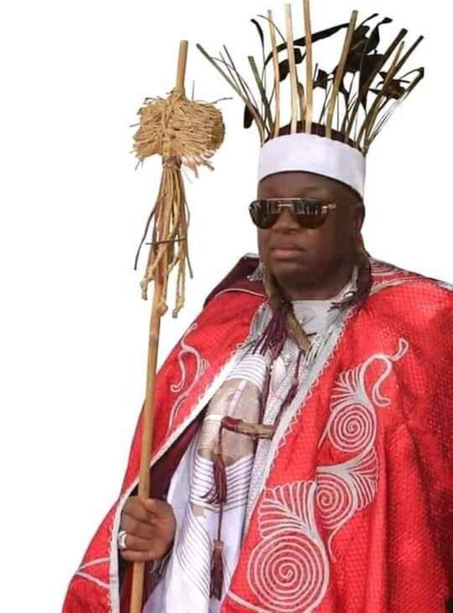 Tarihin Hama Bachama da ake makokinsa a Adamawa - BBC News Hausa