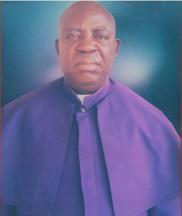 Army couple killed in Imo State: 'Dem bin wan kill Gloria pikin before ...