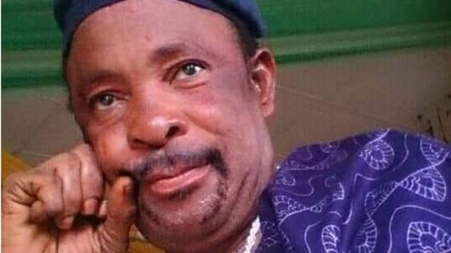 2019 in Retrospect: Wo àwọn èèkàn tí ikú mú lọ lọ́dún 2019 - BBC News ...