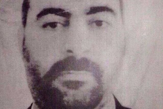 Abu Bakr al-Baghdadi: Tarihin jagoran kungiyar IS - BBC News Hausa