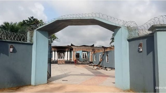 Imo state news: Wetin hapun for Izombe town wey lead to death and ...