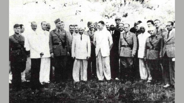 किसान आंदोलनः भगत सिंह के चाचा अजीत सिंह जिन्होंने छेड़ा था पगड़ी संभाल ...