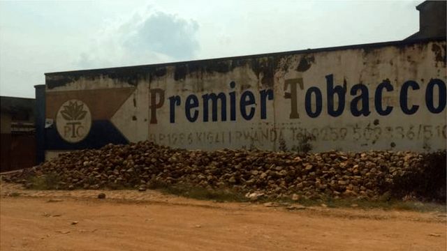 Mu Rwanda, umuryango wa Assinapol Rwigara urasaba kudahezwa mu rubanza ...