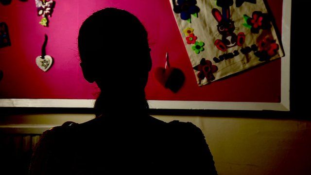 Rotherham grooming gang appeal against convictions and sentences - BBC News