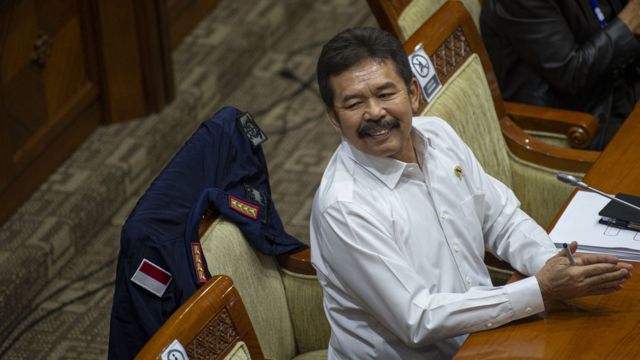 Kasus Djoko Tjandra: Buron kasus korupsi kembali ke Indonesia, Kejagung dikritik tak aktif sebar ...