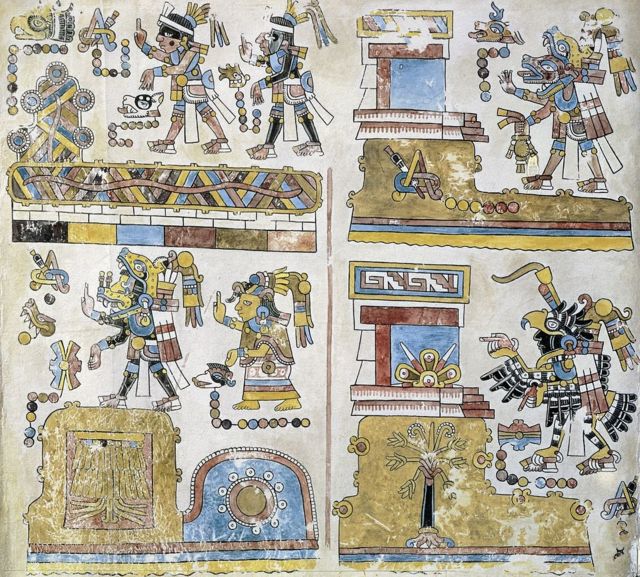 Cómo es el chalcatongo mixtec, el idioma que se habla en partes de ...