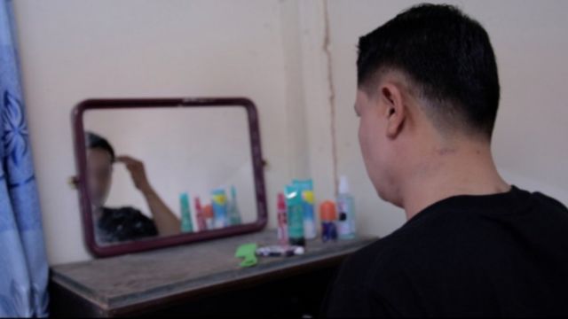 Rodni identitet i međupolnost: „Moja borba da budem zakonski priznat ...