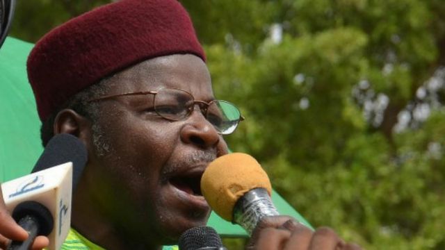 Mohamed Bazoum contre Mahamane Ousmane : tout savoir sur les finalistes ...