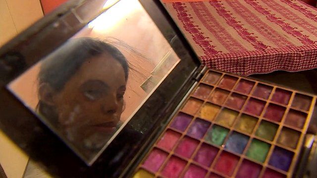 Preeti Rathi murder: Death for India acid attack convict - BBC News