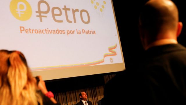 6 claves para entender el petro, la criptomoneda lanzada por el ...