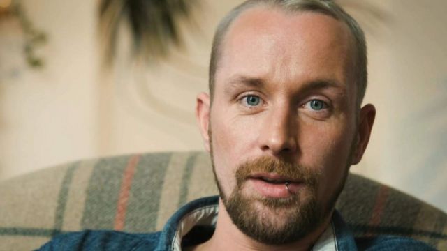 Daryll Rowe, el hombre que usó el VIH como arma - BBC News Mundo