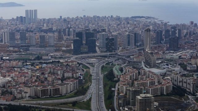 Go'aanka Turkiga ee iibka guryaha ma saameynayaa Soomaalida? - BBC News ...