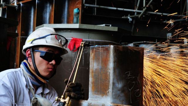 Acero, aluminio y tecnología: ¿estamos ante una guerra comercial a gran escala entre China y ...