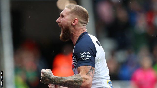 Rugby League World Cup: England captain Sam Tomkins returns for quarter ...