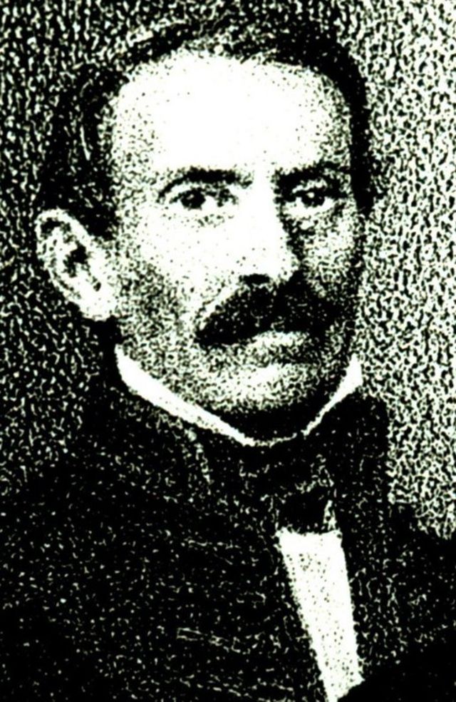 Istorija, arheologija i Srbija: Pavle Riđički, „svetski putnik" koji je ...