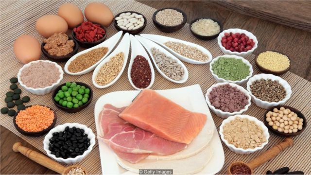 Apakah diet protein tinggi benar-benar sehat? Jawabannya mengejutkan ...
