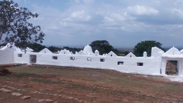 Waa'ee Dirree Sheek Huseen (Anaajinaa) wantoota beekuu qabdan torba ...