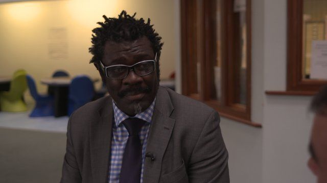 Gangiau cyffuriau o Loegr yn 'defnyddio pobl fregus' - BBC Cymru Fyw