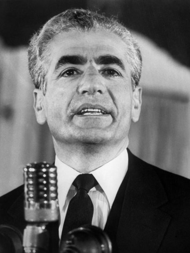 El sorprendente hallazgo de una momia que aseguran pertenece a Reza Sha ...