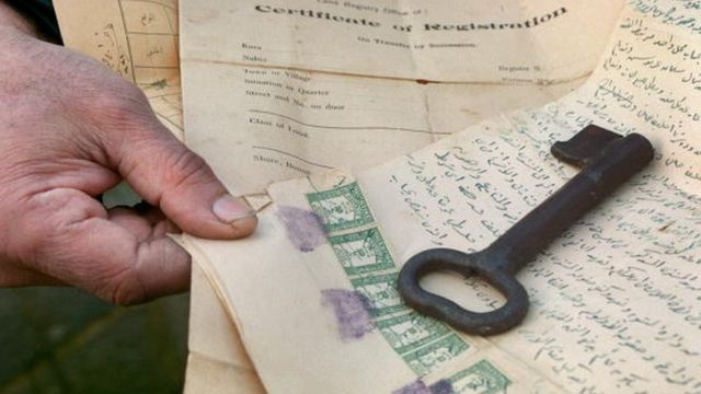 Qué Es Nakba El Día De La Catástrofe Que Los Palestinos Consideran