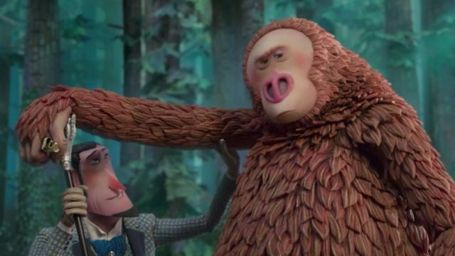 Sepuluh film yang dapat Anda saksikan April ini - BBC News Indonesia