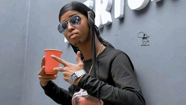 Xiddiga soo baxaya: Maxay tahay abaalmarinta uu Sharma Boy uga ...