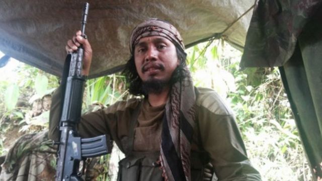 Terduga teroris Bachrumsyah tewas, apa dampaknya pada jaringan ISIS di ...