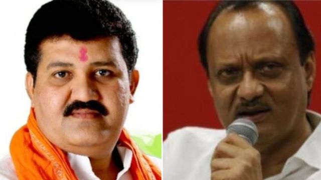 पूजा चव्हाण प्रकरण : संजय राठोड गायब नाहीत, आजच मी त्यांच्याशी बोललो ...