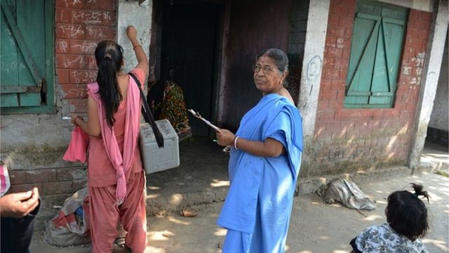 Mission Indradhanush: ఉచితంగా ఇచ్చే ఈ టీకాలతో 20 రకాల వ్యాధుల నుంచి ...