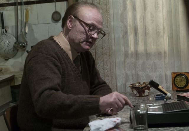 Chernobyl: cómo ven en Rusia la serie de TV (y por qué están haciendo ...