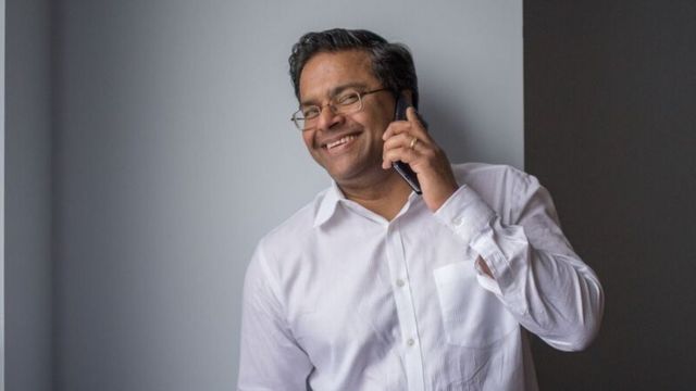 Carl Rodrigues, el hombre que creó en su sótano Soti, la ...