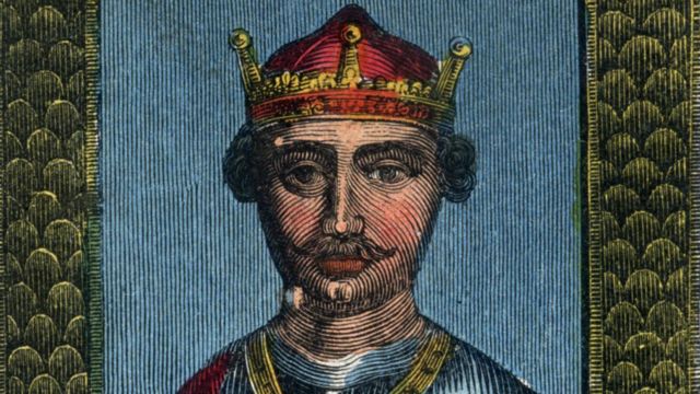William The Conqueror Battle Of Hastings