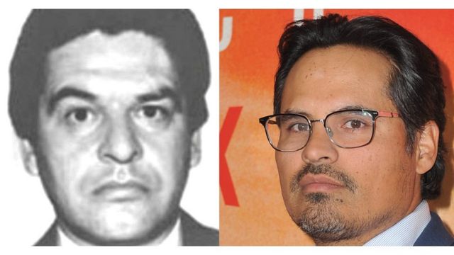 "Narcos: México": quién es quién en la nueva temporada de la serie de ...