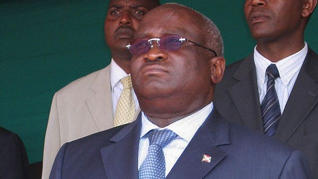 Amatora mu Burundi 2020: Menya abakandida bitoza hamwe n'ivyo bashira ...