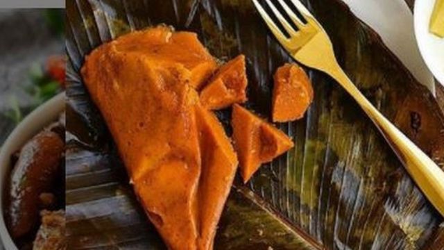 Corn meal: Ụzọ ị ga-eji sie ọka ọ ghọọ eri-amịcha-ọnụ - BBC News Ìgbò