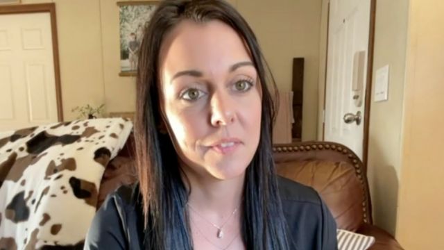 แอร์แท็ก อุปกรณ์แกะรอยของหายของแอปเปิลถูกนำมาใช้ติดตามผู้หญิง - BBC ...